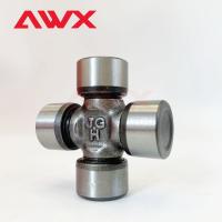 China Auto Parts 5-12062X Drive Shaft 35X97 35X93 35X95 35X98 35X99 35X106 35X126 Universal Joint Cross Bearing for sale