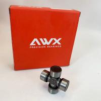 China Auto Parts 5-12062X Drive Shaft 35X97 35X93 35X95 35X98 35X99 35X106 35X126 Universal Joint Cross Bearing for sale