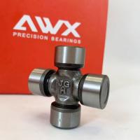 China Whb Auto Parts 5-12062X Drive Shaft 48.05*160.9mm Universal Joint Cross Bearing for sale