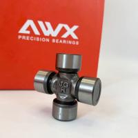 China Whb Auto Parts 5-12062X Drive Shaft 48.05*160.9mm Universal Joint Cross Bearing for sale