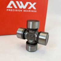 China Whb Auto Parts 5-12062X Drive Shaft 48.05*160.9mm Universal Joint Cross Bearing for sale
