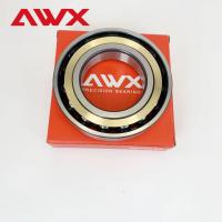 China Distributor Angular Contact Ball Bearing In Agricultural Machinery Construction Machinery for sale