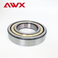 China Distributor Angular Contact Ball Bearing In Agricultural Machinery Construction Machinery for sale