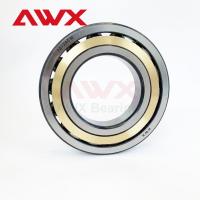 China Distributor Angular Contact Ball Bearing In Agricultural Machinery Construction Machinery for sale