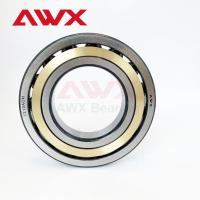 China Distributor Angular Contact Ball Bearing In Agricultural Machinery Construction Machinery for sale