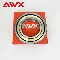 China Pressed Steel Cage Angular Contact Ball Bearing 7000 7001 7002 7003 70004 ACM for sale