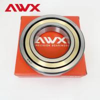 China Super Precision Ball Bearing Angular Contact 70004  70005 70006 70007 70008 ACM for sale