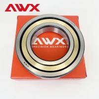 China Super Precision Ball Bearing Angular Contact 70004  70005 70006 70007 70008 ACM for sale