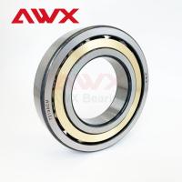 China Super Precision Low Friction Angular Contact 7008 7009 7010 ACM Bicycle Ball Bearings for sale