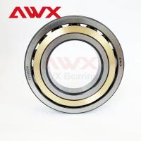 China Super Precision Low Friction Angular Contact 7008 7009 7010 ACM Bicycle Ball Bearings for sale