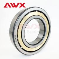 China Super Precision Low Friction Angular Contact 7008 7009 7010 ACM Bicycle Ball Bearings for sale