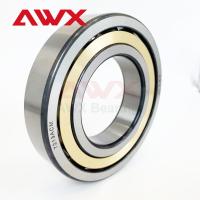China Super Precision Low Friction Angular Contact 7008 7009 7010 ACM Bicycle Ball Bearings for sale