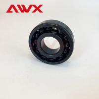 China High Performance Full Ceramic Ball Bearing Silicon Nitride 608 6000 6201 6202 6204 6205 6305 2RS 6806RS for sale
