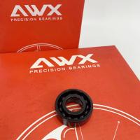 China High Performance Full Ceramic Ball Bearing Silicon Nitride 608 6000 6201 6202 6204 6205 6305 2RS 6806RS for sale