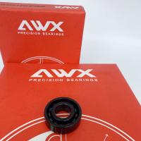China High Durability Low Noise Level 61801 61901 16001 Silicon Nitride Ceramic Radial Bearings for sale