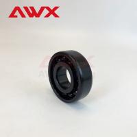 China Hybrid Ceramic Bearing Silicon Nitride  61803 61804 61903 61904 Corrosion Resistance for sale