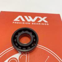 China Hybrid Ceramic Bearing Silicon Nitride  61803 61804 61903 61904 Corrosion Resistance for sale