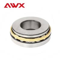 China High Precision P5 29492 29492 EM 29492-E1 29492EX 29492E Spherical Thrust Roller Bearing 29492 M for sale