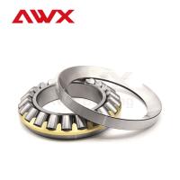 China High Precision P5 29492 29492 EM 29492-E1 29492EX 29492E Spherical Thrust Roller Bearing 29492 M for sale