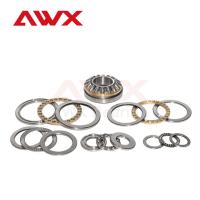 China 190x320x78mm 29338 Spherical Thrust Roller Bearing 29338M 29338 EM 29338-E1 29338EX 29338E 29338 M for sale