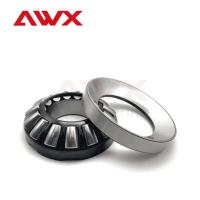 China 190x320x78mm 29338 Spherical Thrust Roller Bearing 29338M 29338 EM 29338-E1 29338EX 29338E 29338 M for sale