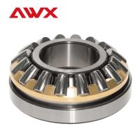 China 190x320x78mm 29338 Spherical Thrust Roller Bearing 29338M 29338 EM 29338-E1 29338EX 29338E 29338 M for sale
