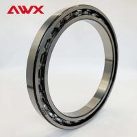 China Custom Thin Wall Bearing Width B 36mm Limit load kN 4 Outer Diameter 150mm for sale