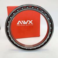 China Custom Thin Wall Bearing Width B 36mm Limit load kN 4 Outer Diameter 150mm for sale