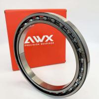 China Custom Thin Wall Bearing Width B 36mm Limit load kN 4 Outer Diameter 150mm for sale