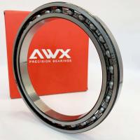 China Custom Thin Wall Bearing Width B 36mm Limit load kN 4 Outer Diameter 150mm for sale