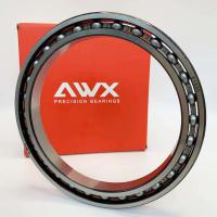 China Custom Thin Wall Bearing Width B 36mm Limit load kN 4 Outer Diameter 150mm for sale