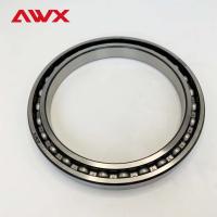 China Custom Thin Wall Bearing Width B 36mm Limit load kN 4 Outer Diameter 150mm for sale