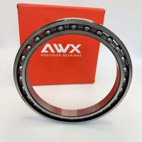 China High Precision Thin-Wall Bearing Vibration Acceleration Z Z1 Z2 Z3 Z4 VV1 V2 V3 V4 for Heavy Load and Speed Applications for sale