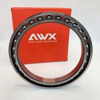 China High Precision Thin-Wall Bearing Vibration Acceleration Z Z1 Z2 Z3 Z4 VV1 V2 V3 V4 for Heavy Load and Speed Applications for sale