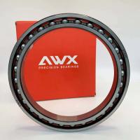 China High Precision Thin-Wall Bearing Vibration Acceleration Z Z1 Z2 Z3 Z4 VV1 V2 V3 V4 for Heavy Load and Speed Applications for sale