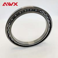 China High Precision Thin-Wall Bearing Vibration Acceleration Z Z1 Z2 Z3 Z4 VV1 V2 V3 V4 for Heavy Load and Speed Applications for sale