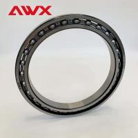 China High Precision Thin-Wall Bearing Vibration Acceleration Z Z1 Z2 Z3 Z4 VV1 V2 V3 V4 for Heavy Load and Speed Applications for sale