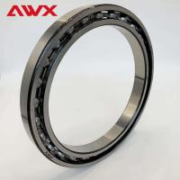 China China High Precision Bearing Four-Point Thin Section Bearing  61822 61823 61824 61825 61826 61827 C2 Co C3 C4 C5 for sale