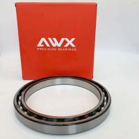 China Precision Thin Section Bearing for Industrial Automation Systems 61817 61818 61819 61820 61821 61822 for sale