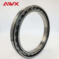 China Precision Thin Section Bearing for Industrial Automation Systems 61817 61818 61819 61820 61821 61822 for sale