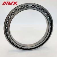 China Precision Thin Section Bearing for Industrial Automation Systems 61817 61818 61819 61820 61821 61822 for sale