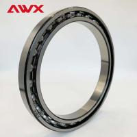 China Precision Thin Section Bearing for Industrial Automation Systems 61817 61818 61819 61820 61821 61822 for sale