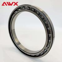 China Precision Thin Section Bearing for Industrial Automation Systems 61817 61818 61819 61820 61821 61822 for sale