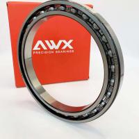 China High Quality 61810 61811 61812 61813 61814 61815 61816 Thin Wall Deep groove ball bearing V1 V2 V3 V4 for sale