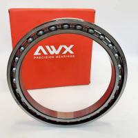China 61805 61806 61807 61808 2rs ZZ AWX Bearings Thin Wall Bearing C2 Z1 V3 P2 for sale