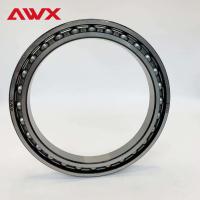 China 61805 61806 61807 61808 2rs ZZ AWX Bearings Thin Wall Bearing C2 Z1 V3 P2 for sale