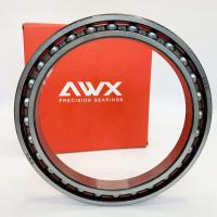 China 61805 61806 61807 61808 2rs ZZ AWX Bearings Thin Wall Bearing C2 Z1 V3 P2 for sale