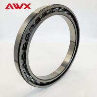 China 61805 61806 61807 61808 2rs ZZ AWX Bearings Thin Wall Bearing C2 Z1 V3 P2 for sale