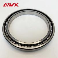 China Open Seals Type Thin Wall Bearing 4217 ATN9 For 150mm Outer Diameter for sale