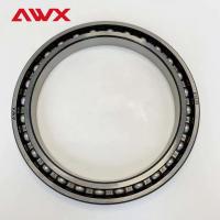 China Open Seals Type Thin Wall Bearing 4217 ATN9 For 150mm Outer Diameter for sale